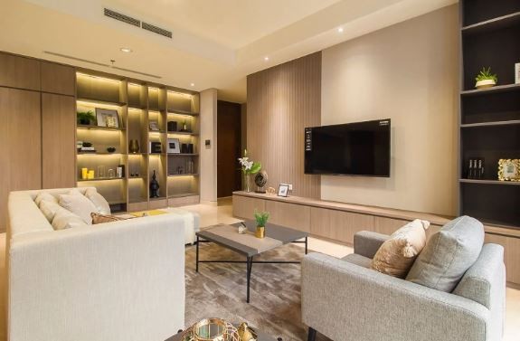 Cari Apartemen di Jakarta bagi Keluarga yang Membutuhkan Hunian Nyaman ...