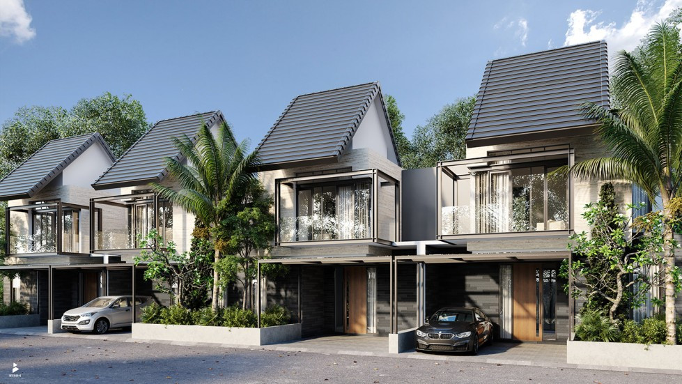 Mau Beli Rumah? Kenali 7 Tipe Rumah Terpopuler di Indonesia - Sinar Mas ...
